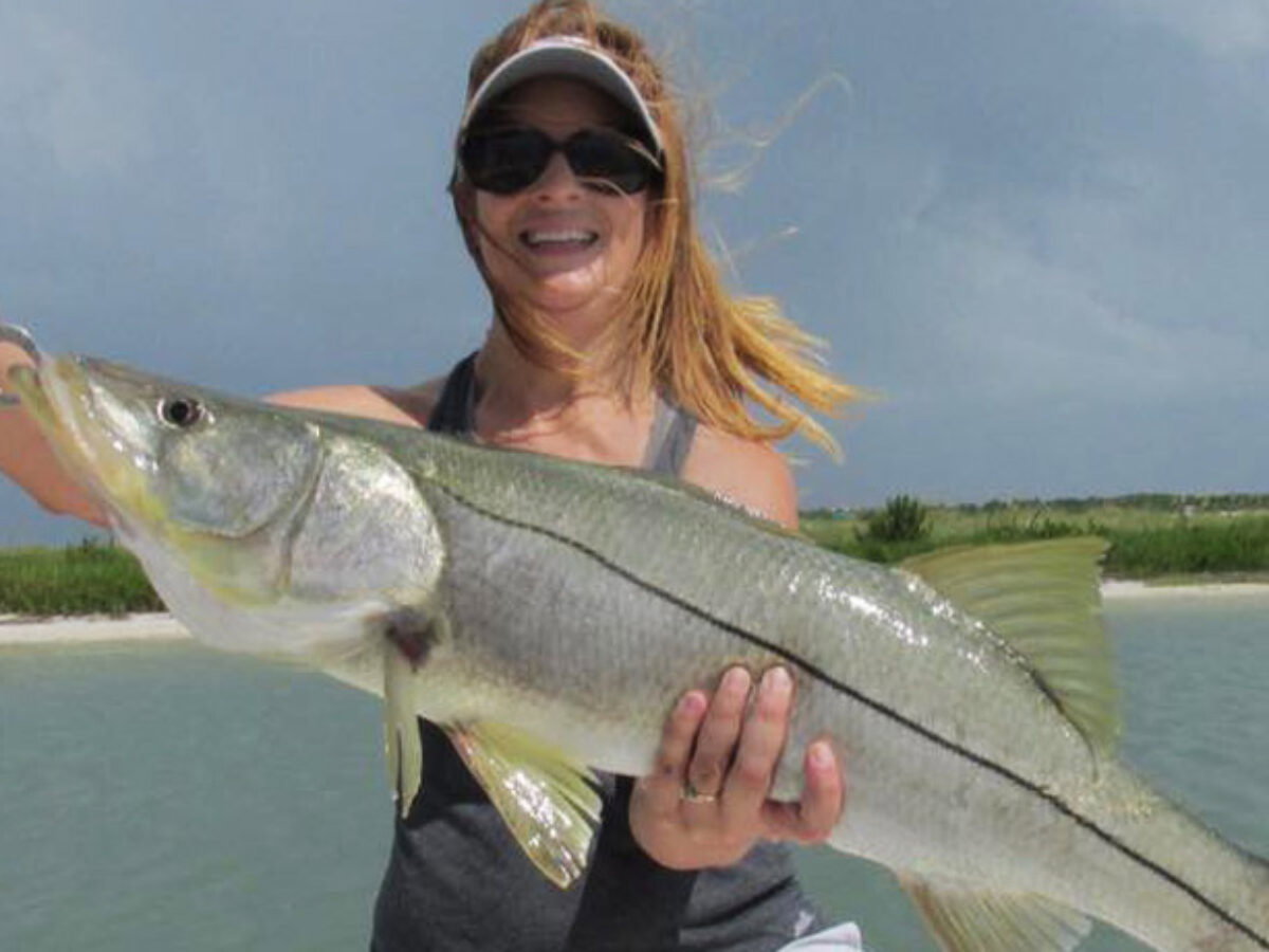 Snook Line