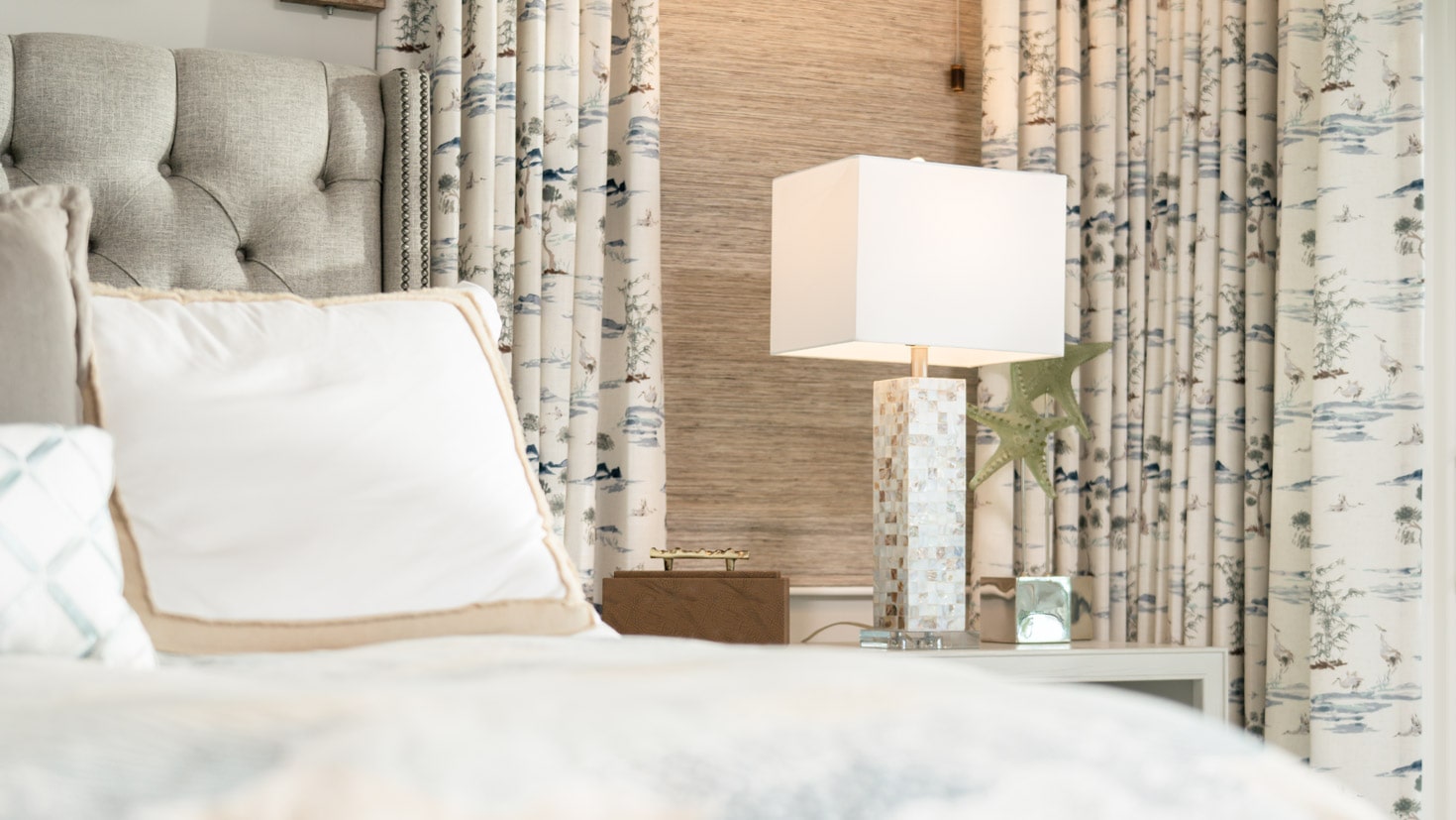 Lux Lighting Website | Our Work | Roger West